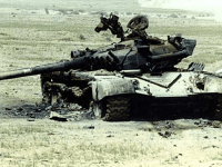 Battle of Khasham – Gladius Defense & Security