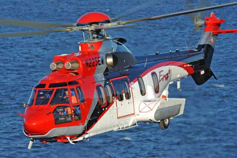 Airbus Helicopters H215,H225 Super Puma, Cougar – Gladius Defense ...