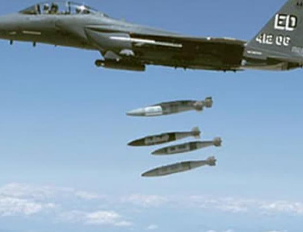 KTRV KAB-500 Series – Gladius Defense & Security