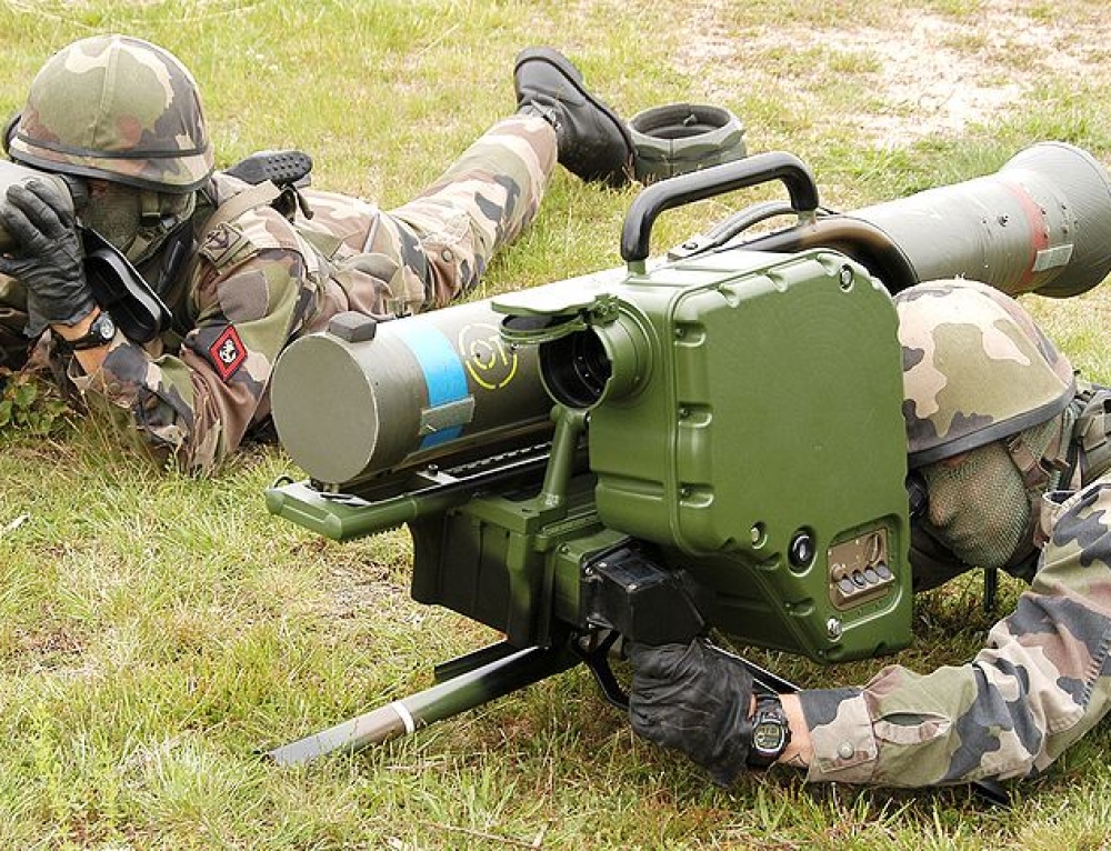 AT-6 “Spiral” (9M114 Kokon) – Gladius Defense & Security