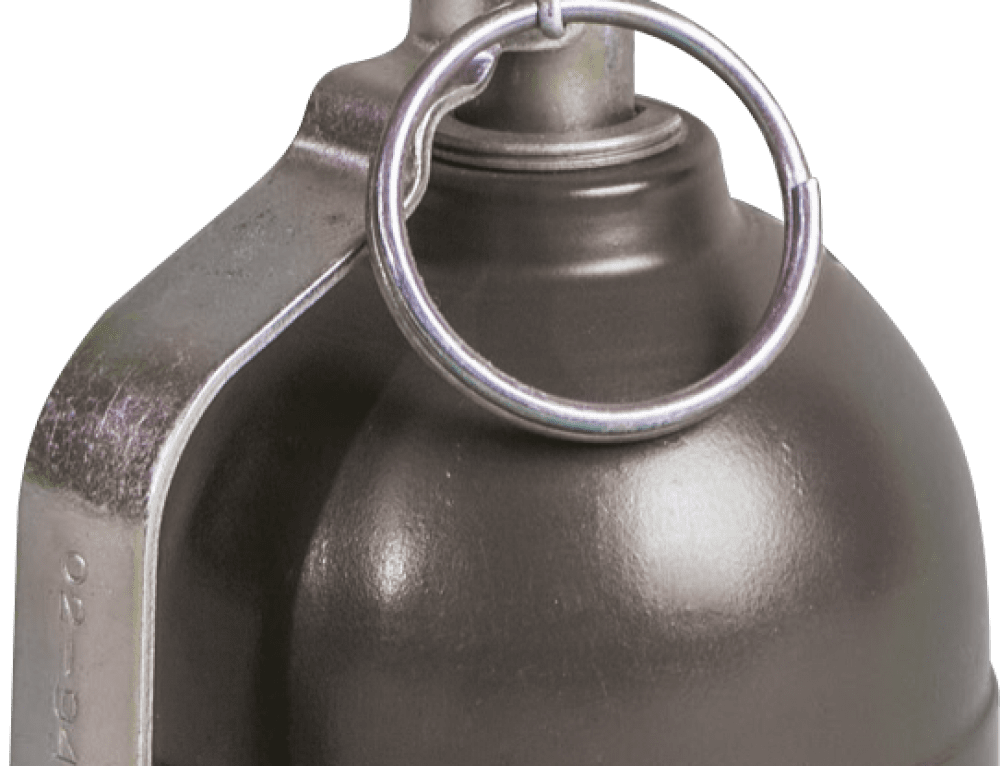 RGD-5 – Gladius Defense & Security