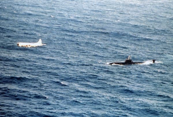 Victor III-class (Shchuka-class) – Gladius Defense & Security