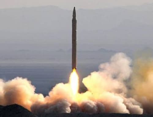 Shahab-2 – Gladius Defense & Security