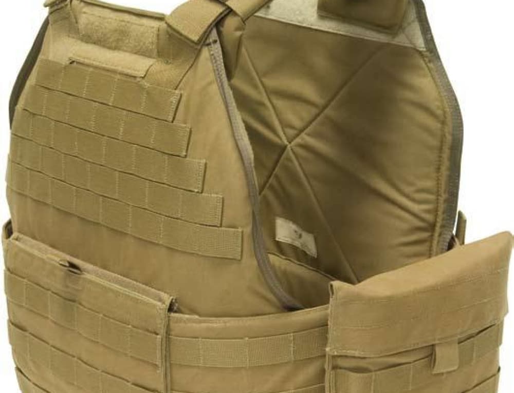 Soldier Plate Carrier System (SPCS) – Gladius Defense & Security