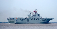 Yushen-class (Type 075-class) – Gladius Defense & Security