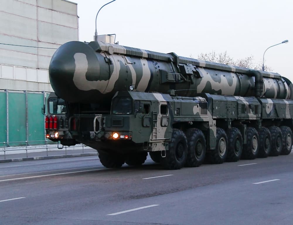 KN-20 (Hwasong-14) – Gladius Defense & Security