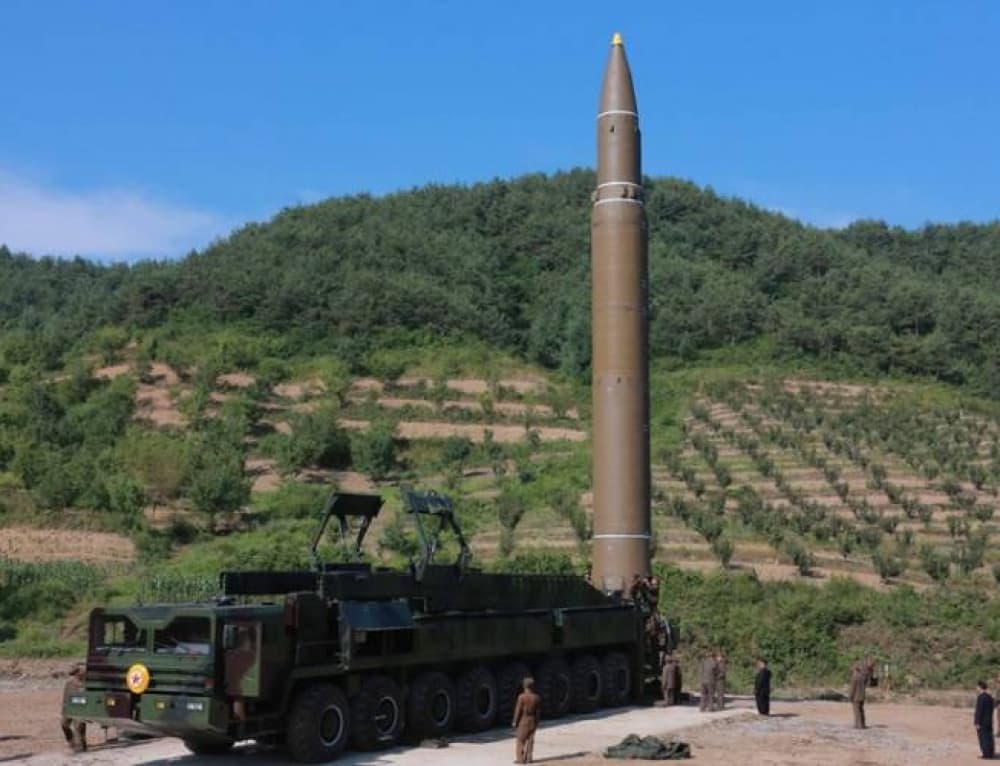 SS-N-32 (RSM-56 Bulava) – Gladius Defense & Security