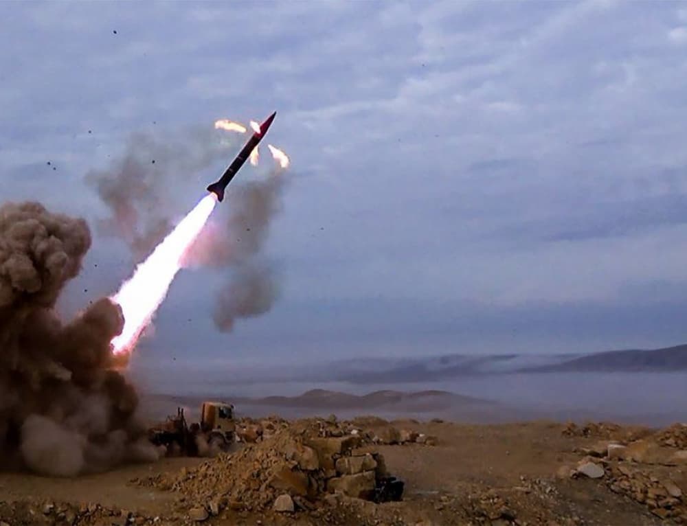 SS-1E “Scud-D” (R-17 VTO) – Gladius Defense & Security