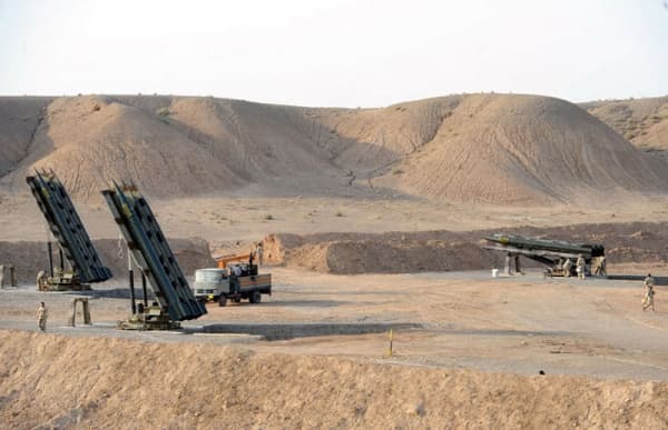 Zelzal‐3 – Gladius Defense & Security