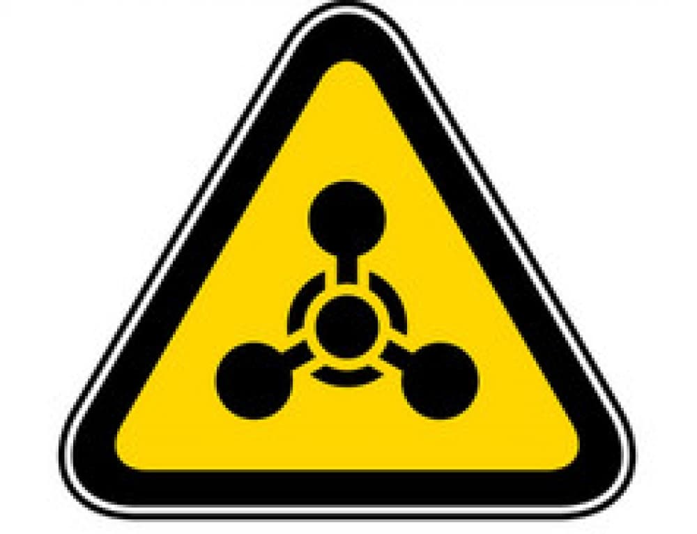 Sarin (GB) – Gladius Defense & Security