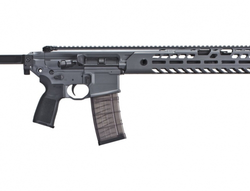 Sig Sauer SIG716G2 DMR – Gladius Defense & Security