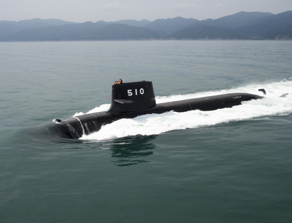 Yasen-class – Gladius Defense & Security