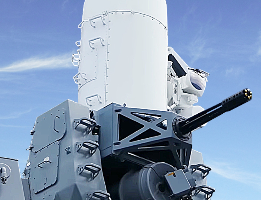 SA-20 “Gargoyle” (S-300 PMU) – Gladius Defense & Security